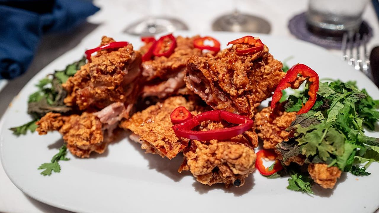 World Cup Atlanta: Where to eat near the stadium