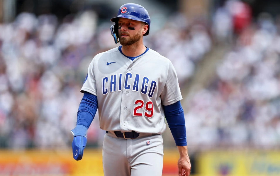 Cubs sign veteran reliever Aaron Bummer amid bullpen crisis