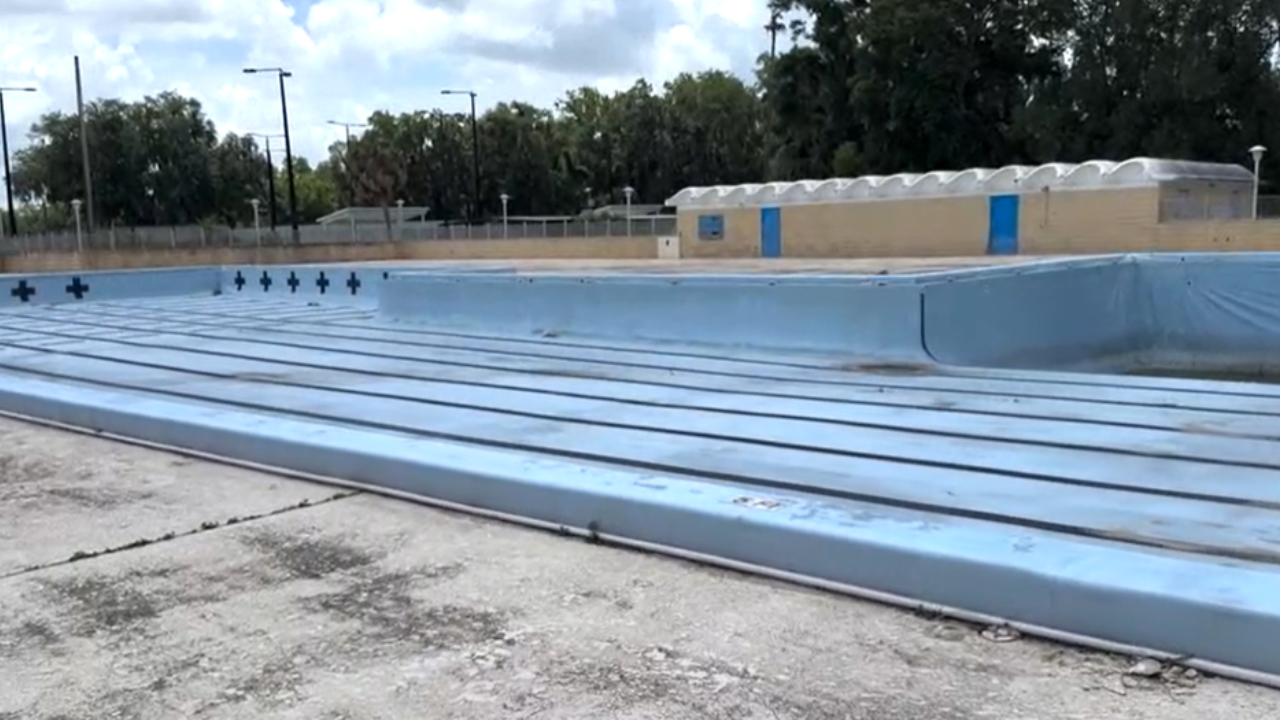 Bartow cancels public pool project