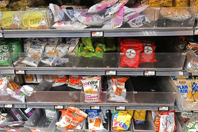 Park Slope Food Coop hit with discrimination complaint over boycott of ...