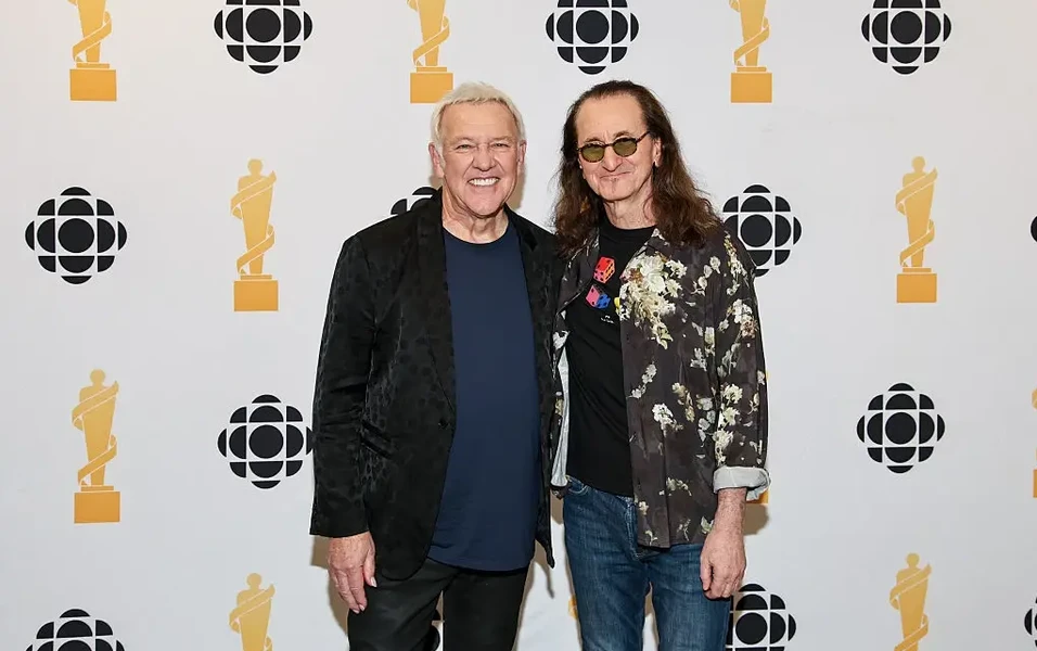 Rush reflect on survival, fandom and creative independence