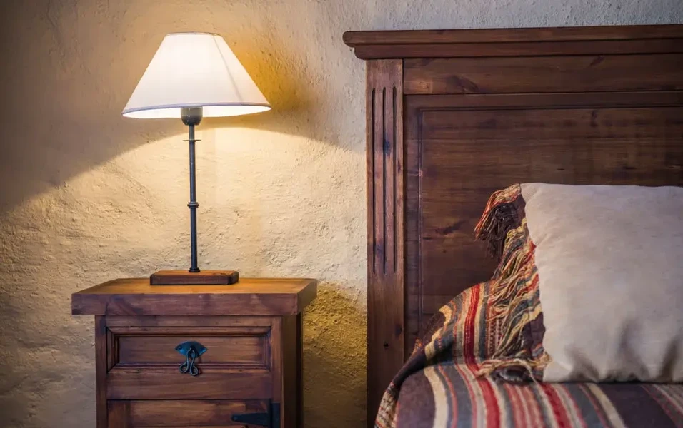 Bedside table ideas to style your space