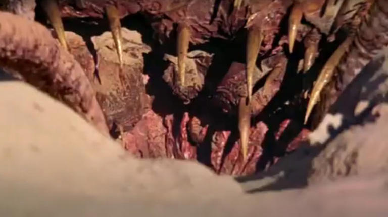 Star Wars' sarlacc pit gets a heartbreaking plot twist (that might make ...