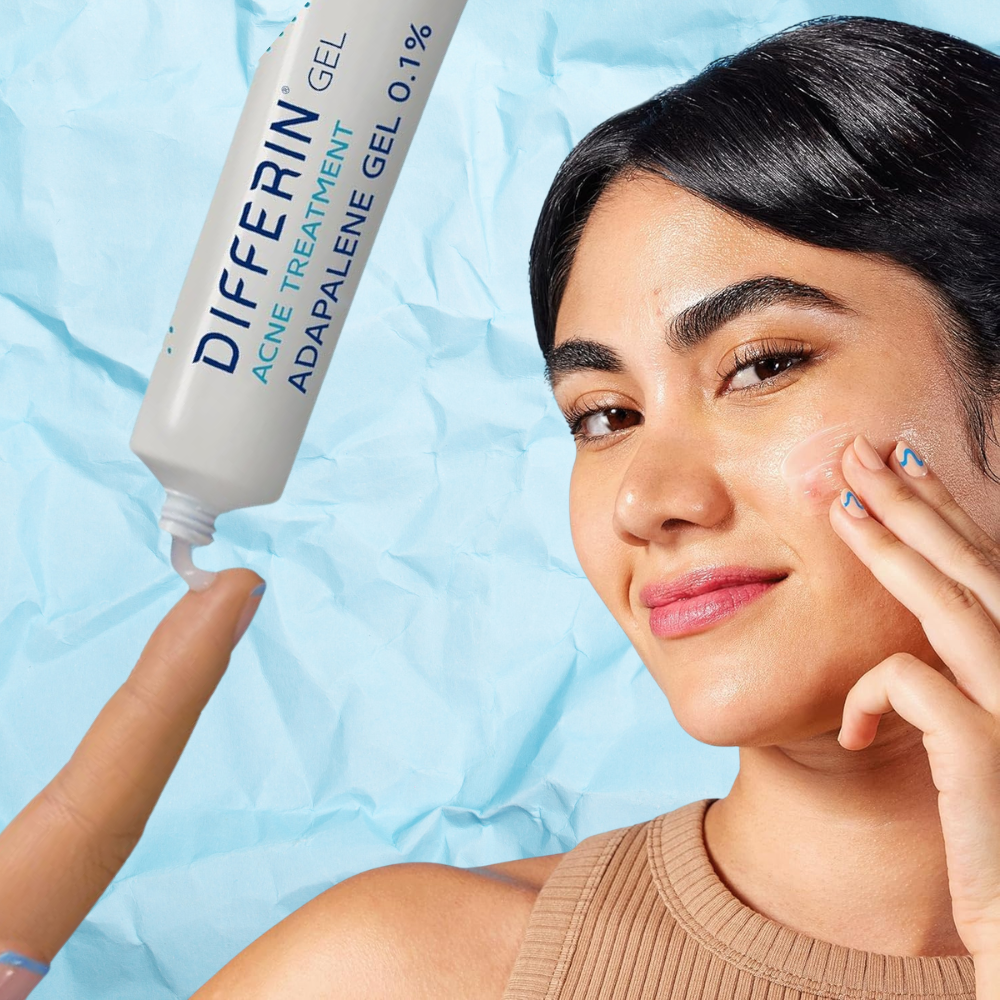 This prescription-strength retinol starts at just $13 — and it's hiding ...