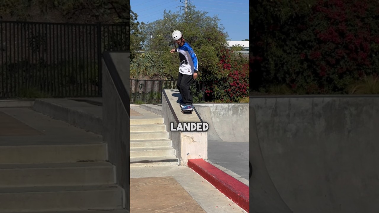 Rating weird skateboard drop ins at my local skatepark #skateboarding # ...