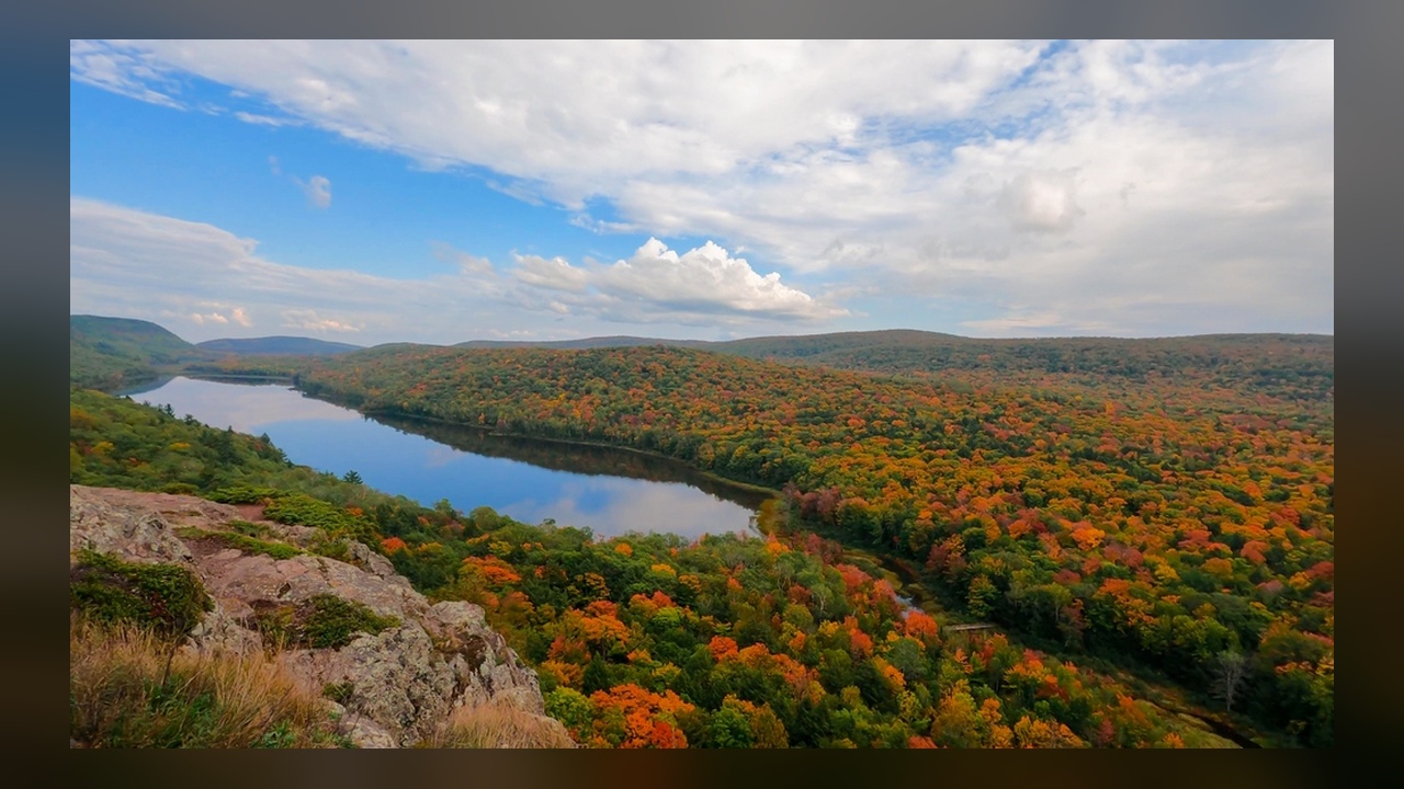 Old-growth forest, Lake Superior shoreline, and almost no crowds: meet ...