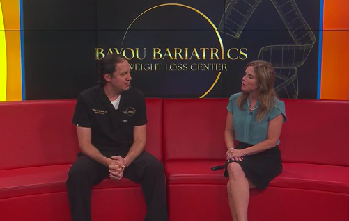 Louisiana living: Bayou Bariatrics