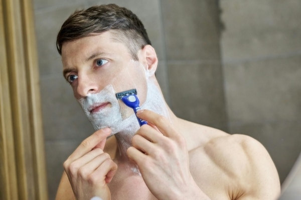 The science of shaving: How to prevent razor burn and razor bumps