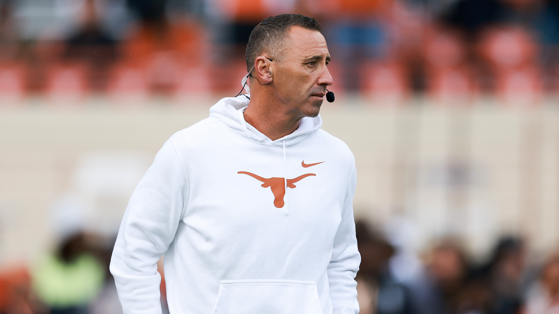 Steve Sarkisian proposes four-team SEC 'mini playoff' as league debates ...