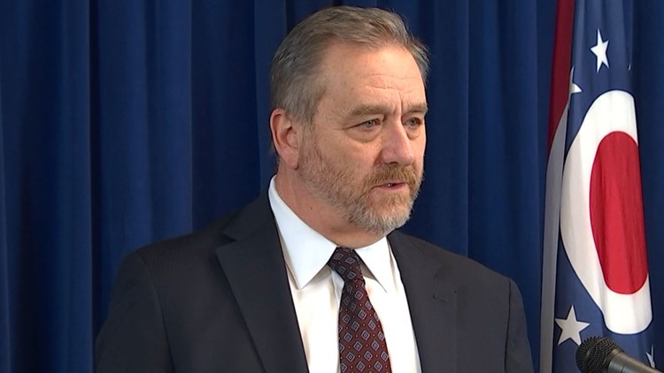 Yost seeking emergency action against eastern Ohio village over ...