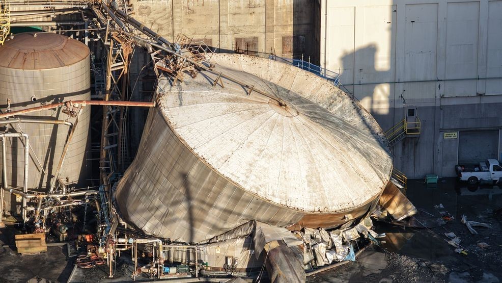 Why Nippon blast victims may want to retain legal counsel now