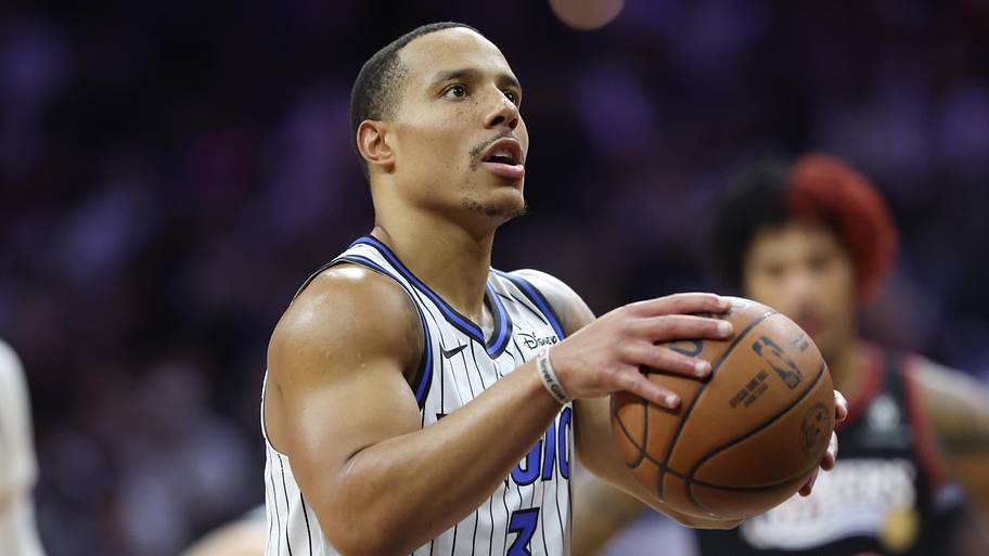 One trade idea for every member of the Orlando Magic Core-4