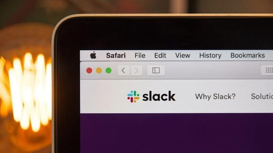 Slack down update: Thousands complain of outage; how to fix issues with ...