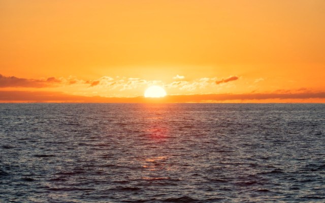 Scientists are out of superlatives as giant Pacific heatwave grows off ...