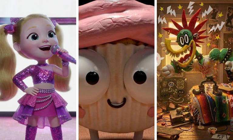 Good Advice Cupcake creator slams BuzzFeed’s Amazon MGM AI animation deal
