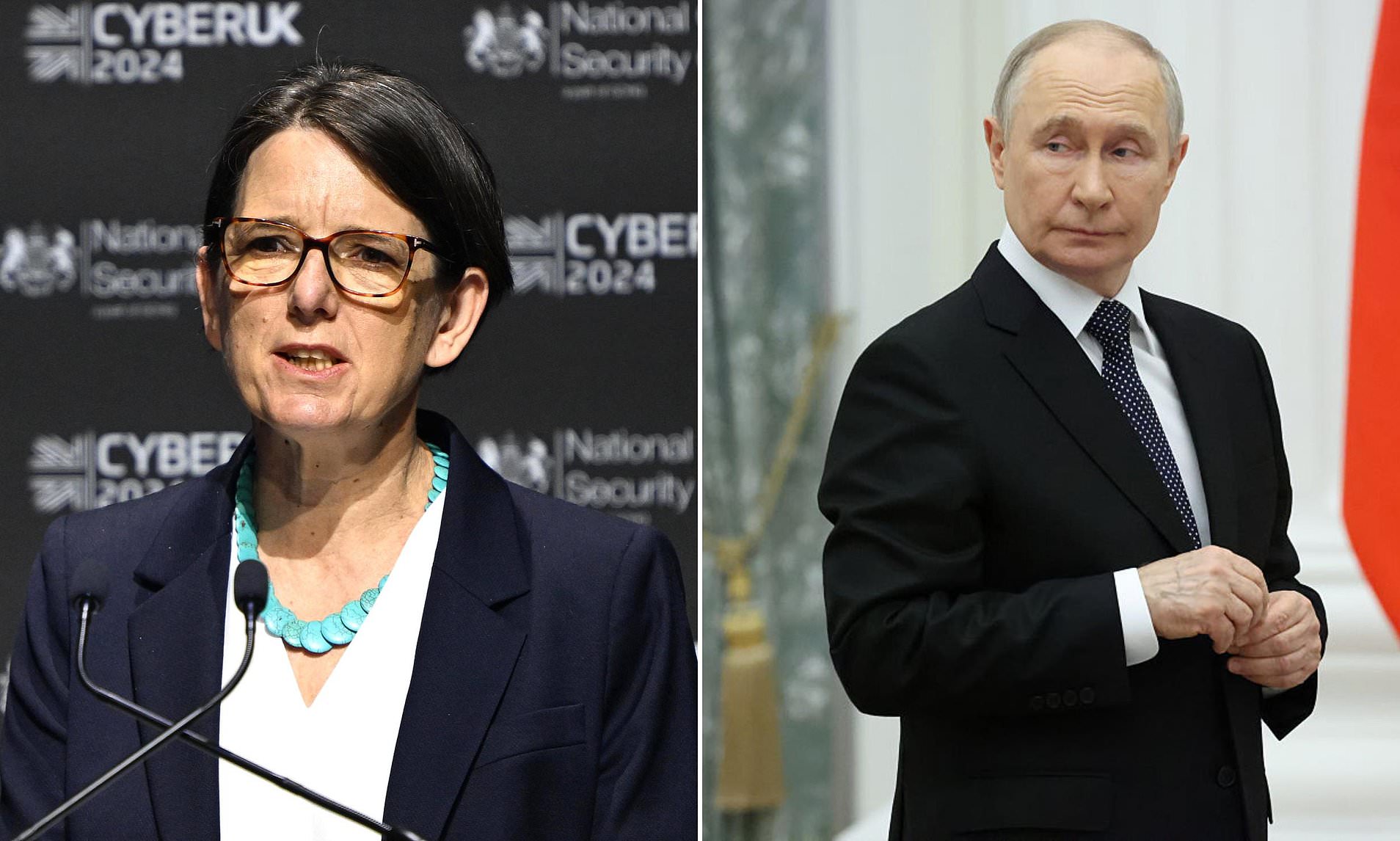 Russia has now lost half a million troops in the war with Ukraine, head ...