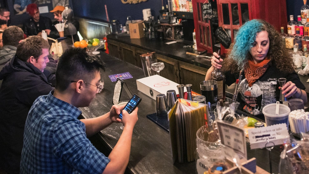 Zero proof bars reshape global nightlife and travel trends