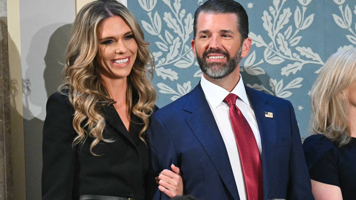 Bettina Anderson changes Instagram name to Bettina Trump after wedding ...