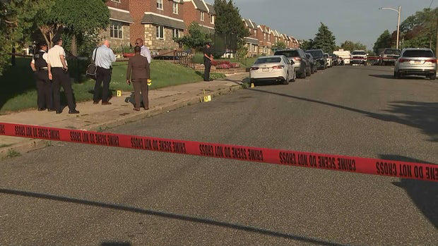 11 shots fired in Northeast Philadelphia shooting that injured 15-year ...