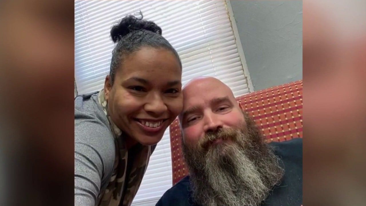 Veteran's suicide on Memorial Day spurs awareness for mental health ...