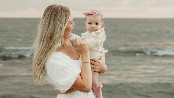 Perth mother who lost two children to rare genetic condition wants ...