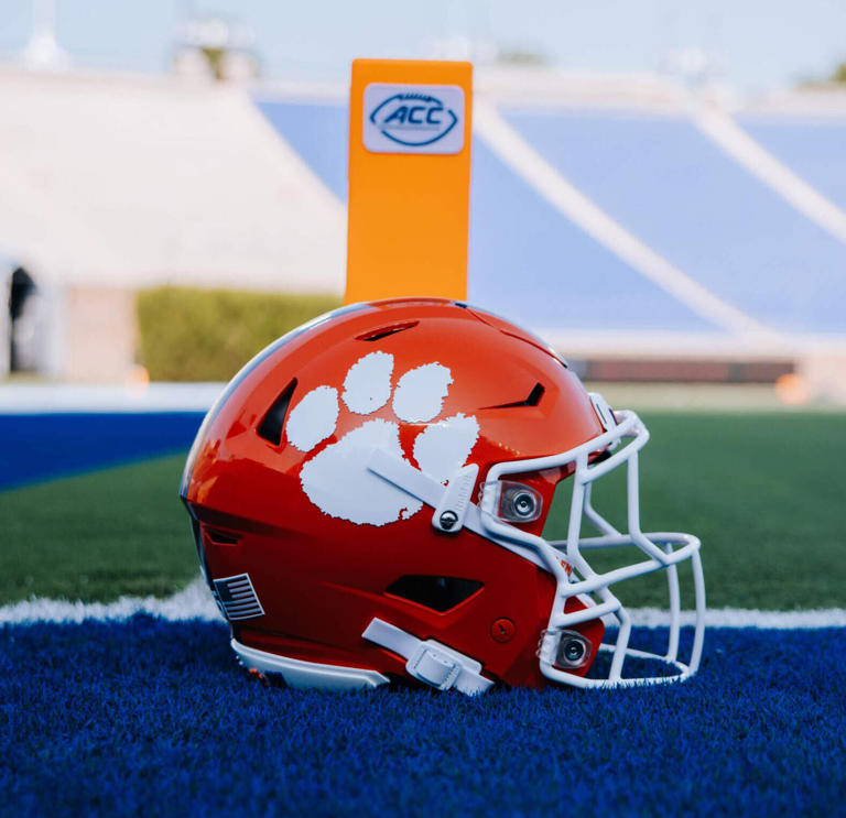 Early TV, kickoff announcements made for Clemson football’s 2026 season