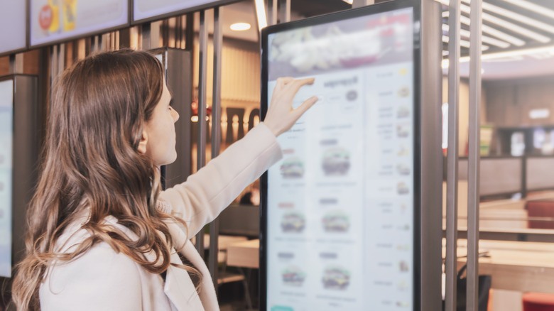 The popular fast food chain that's actually healthy (if you order it right)