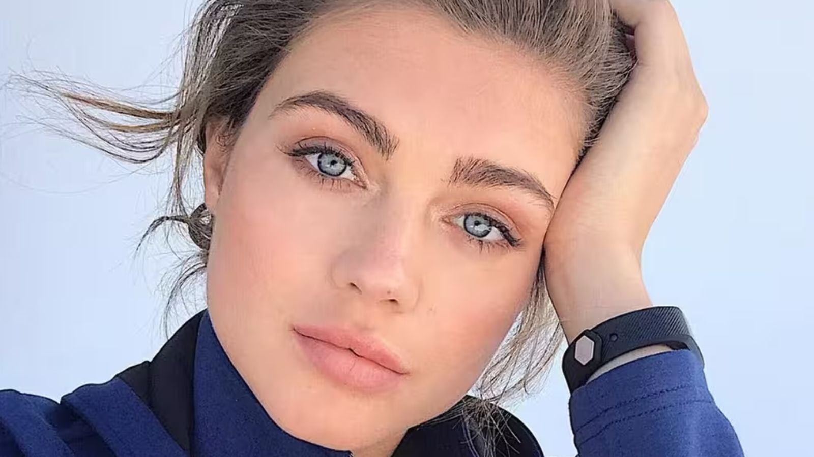 Dit vinden mannen de mooiste oog- en haarkleur bij vrouwen (volgens ...