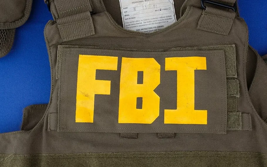 FBI morale hit as senior analyst fired over old case