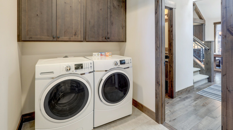 Mistakes everyone makes when buying a new washer and dryer