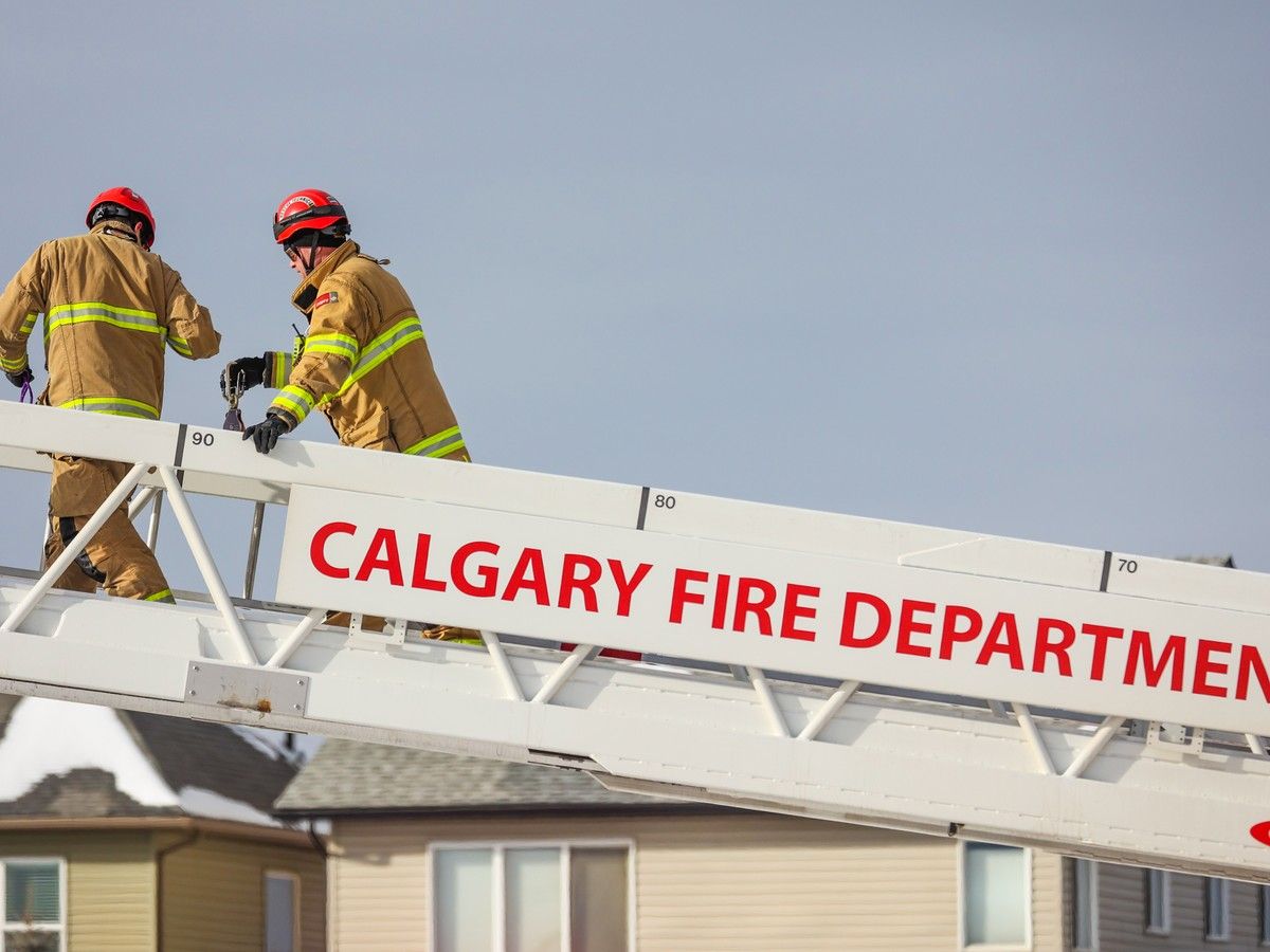 Council unanimously supports establishing fire services committee