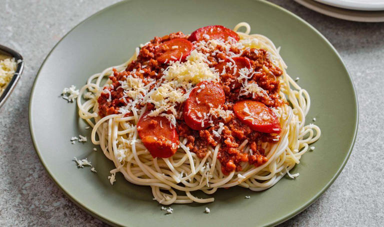 8 Filipino pasta dishes you need to try at least once