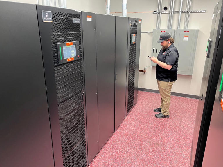 Cheyenne rejects moratorium on data centers