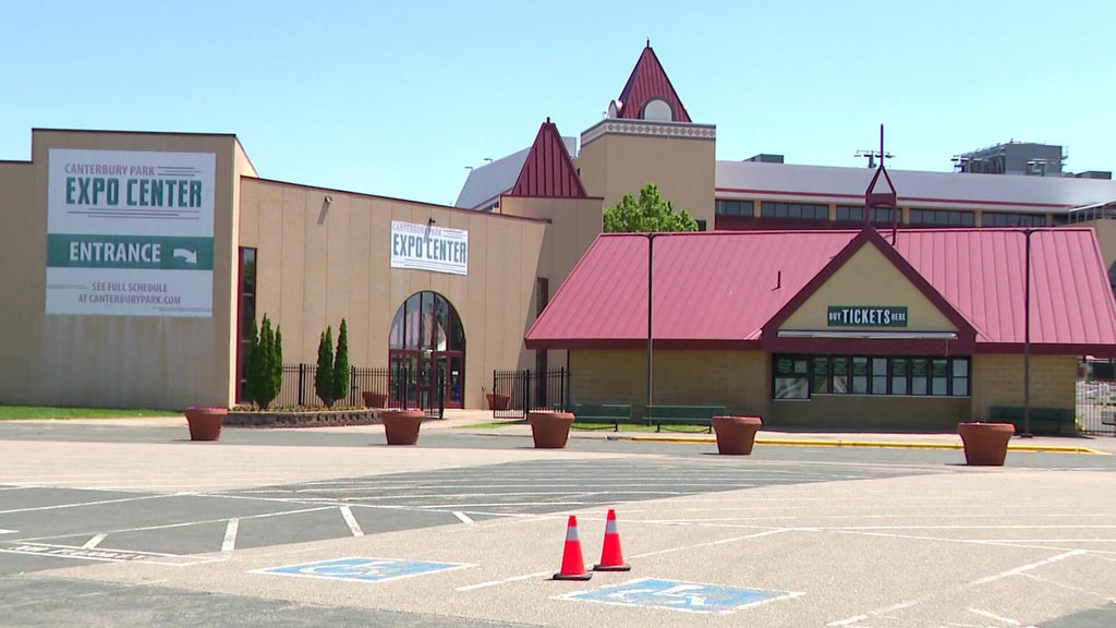 Man killed in shooting amid Twin Cities Eid celebration at Canterbury ...