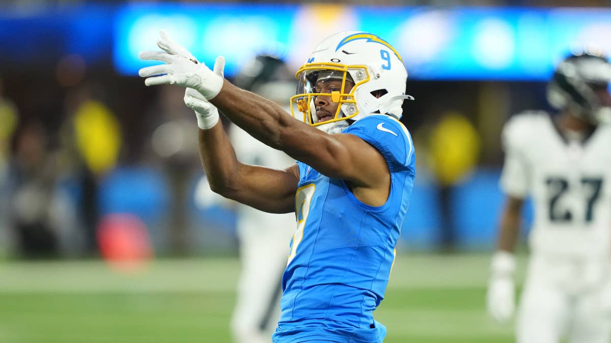 2026 fantasy football WR draft analysis: Late-round picks, fliers, and ...