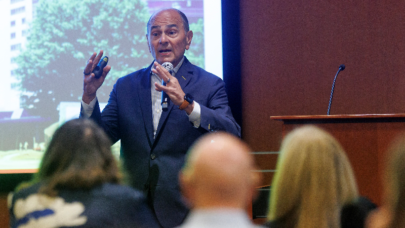 WakeMed answers questions about Atrium merger but doesn't plan to make ...