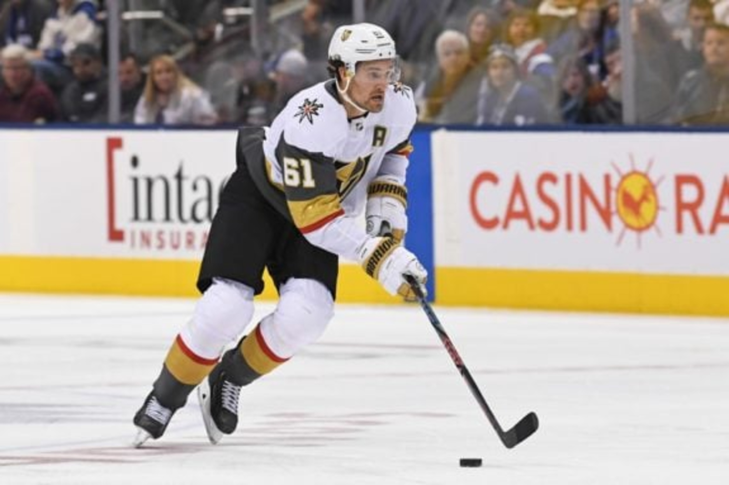 3 takeaways from Golden Knights’ Game 4 win vs. Avalanche