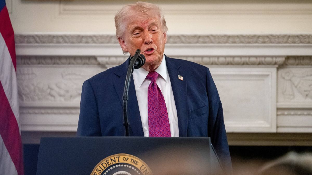 Trump accused of turning US military into 'national obscenity'
