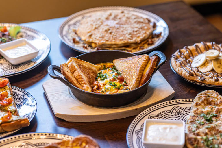 Amherst Restaurant Week returns June 7 with specials from 15+ downtown ...