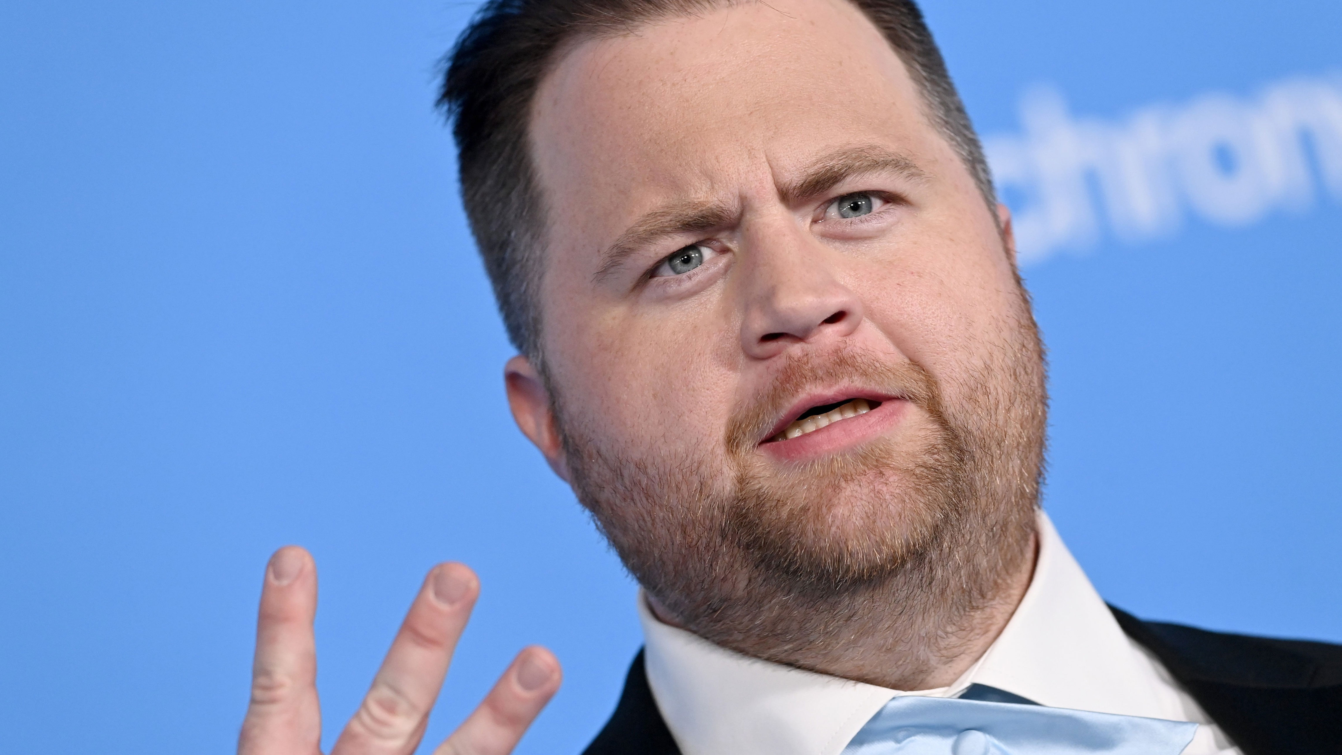 The Fantastic Four: First Steps star Paul Walter Hauser reveals his ...