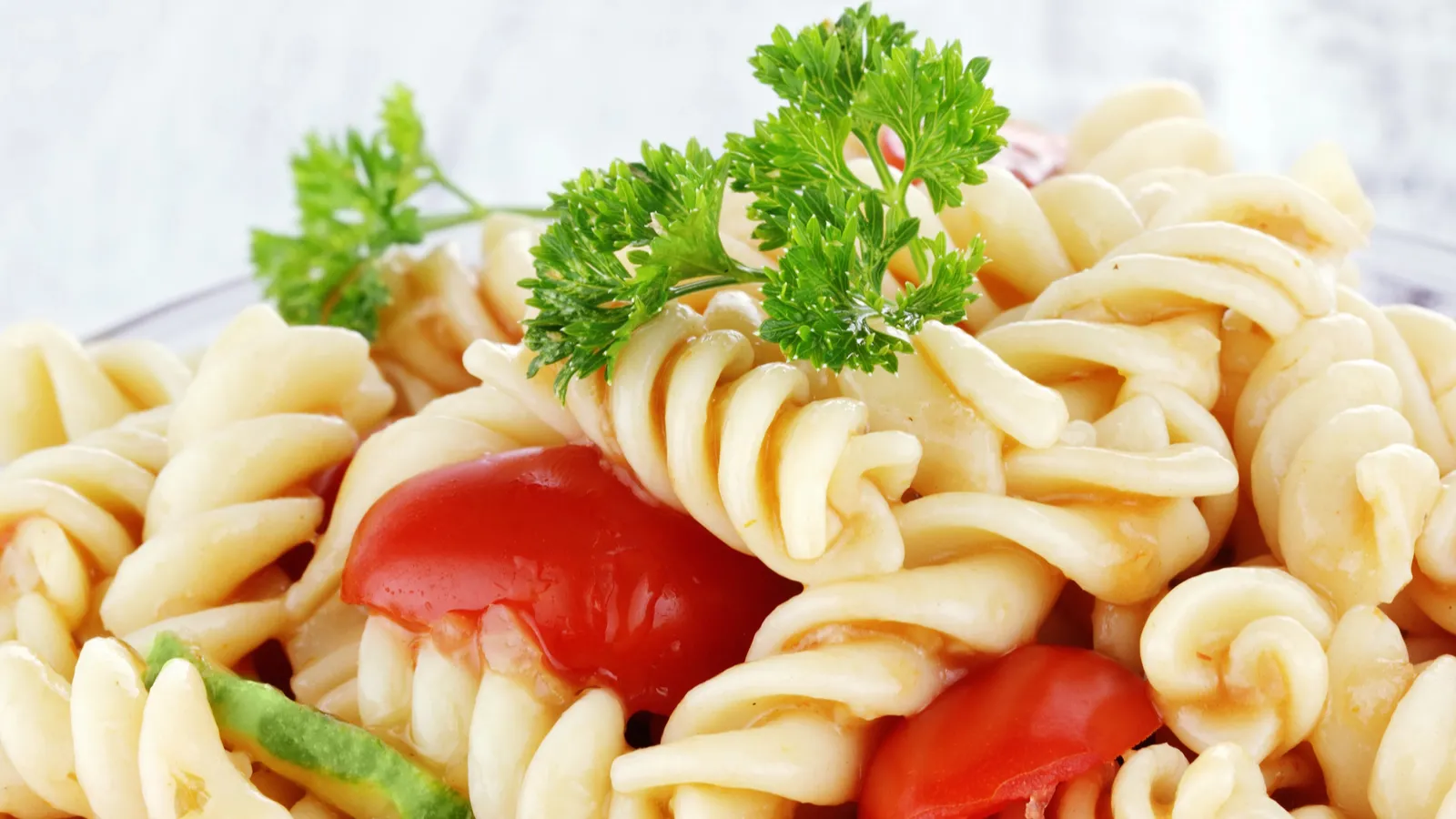 When tacos meet pasta, dinner turns into Mexitalian comfort food greatness