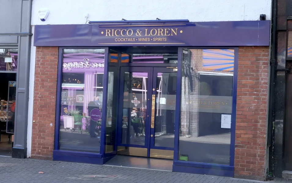Murder charge after Lichfield pub owner dies in bar fight
