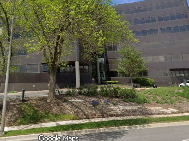 184-unit apartment complex proposed for office building on 31st Street