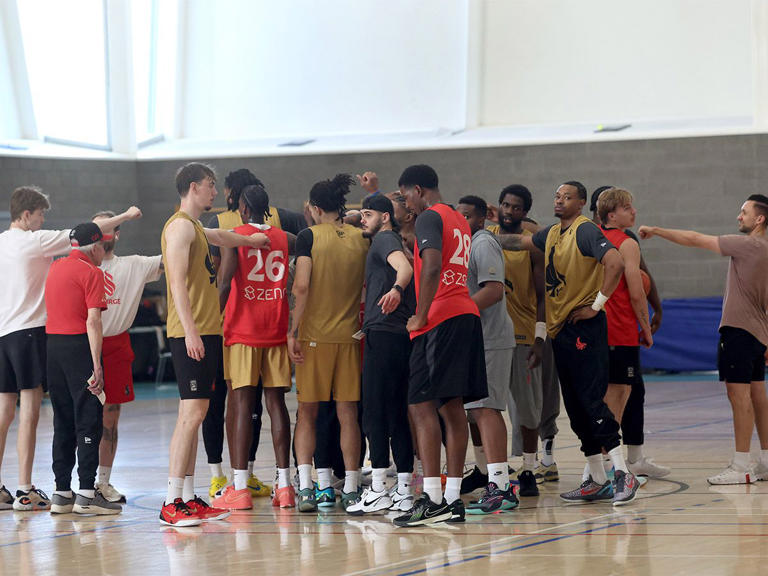 Surge preview: Calgary's CEBL side hopes talent, added experience ...
