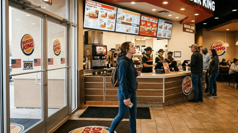 Burger King just brought back a fan-favorite menu item and sauce lovers ...