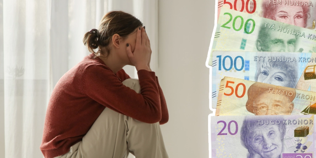 Tusentals svenskar krävs av CSN – ska betala tillbaka nästan 29 000 ...