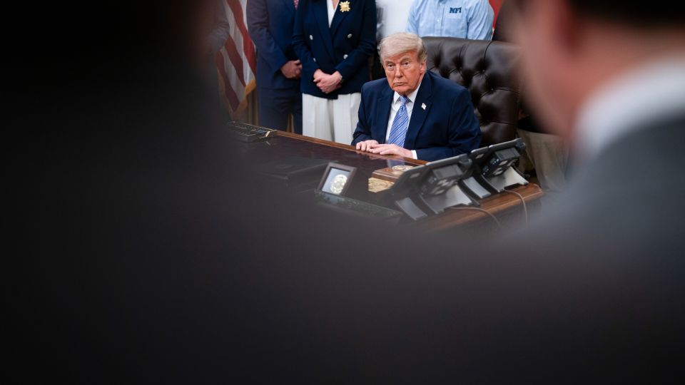 Trump has now threatened to attack 1 out of every 13 countries in the world