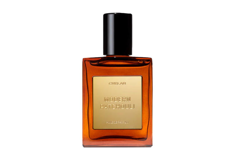 Jennifer Lawrence doesn’t leave home without this 'divine' $24 perfume oil