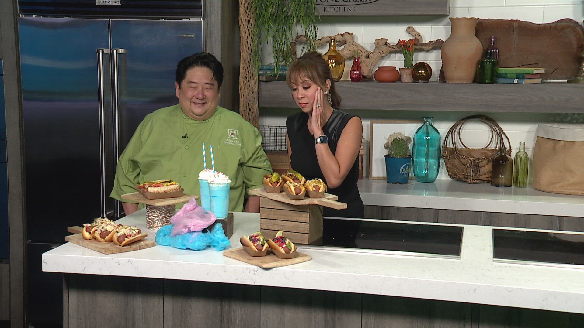 Great Wolf Lodge and Nathan’s Famous are debuting the 'Hot Dog Days of ...