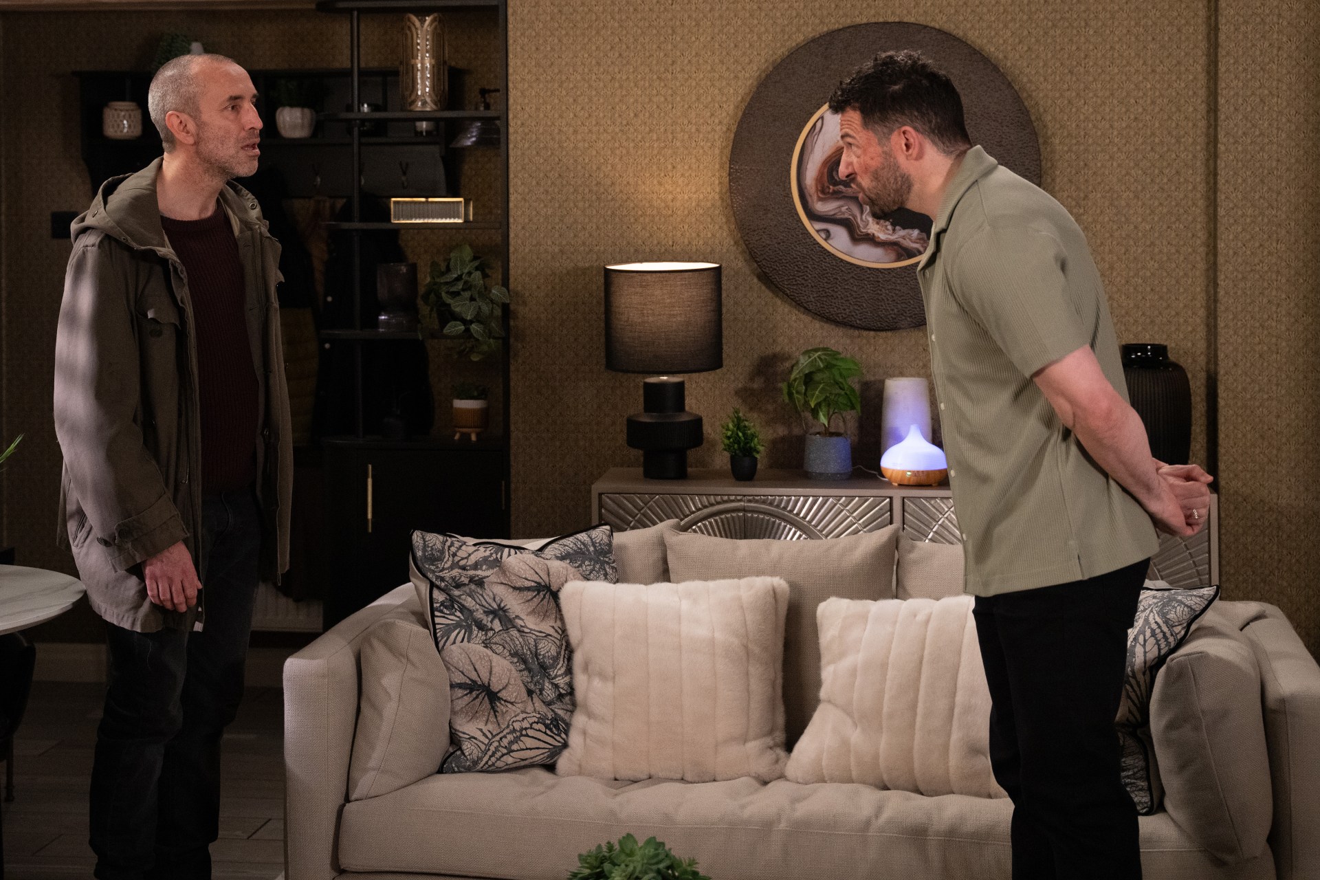 Split 'confirmed' for Lydia and Sam in Emmerdale after humiliating moment